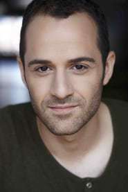 Jonathan Maxwell Silver Fan Casting