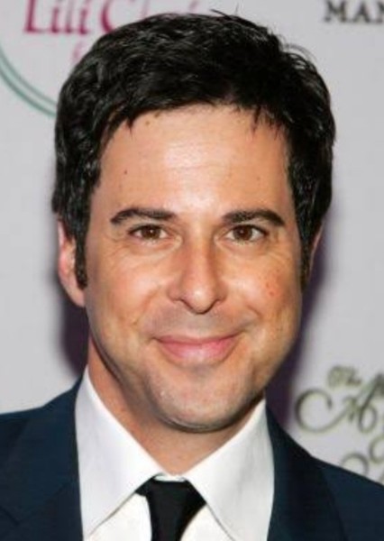 Jonathan Silverman Photo on myCast - Fan Casting Your Favorite Stories