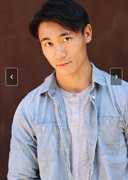 Jonathan Tanigaki Photo on myCast - Fan Casting Your Favorite Stories