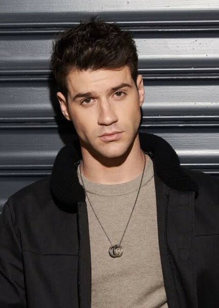 Jonathan Tilkin Fan Casting