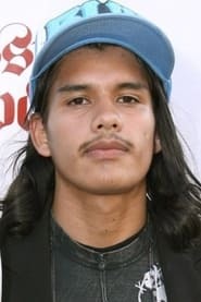 Jonathan Velasquez Fan Casting
