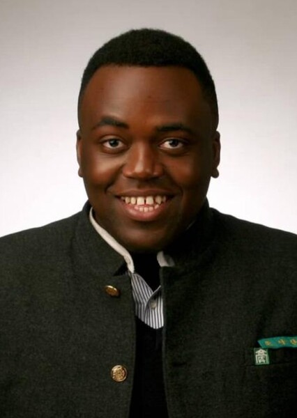 Jonathan Yiombi Fan Casting