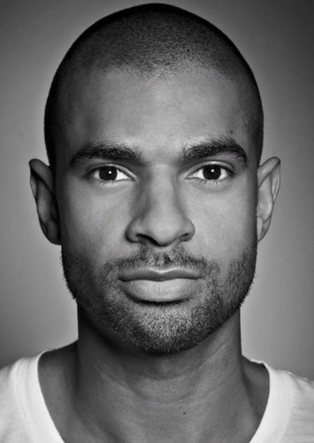 Jonathon Ojinnake Fan Casting