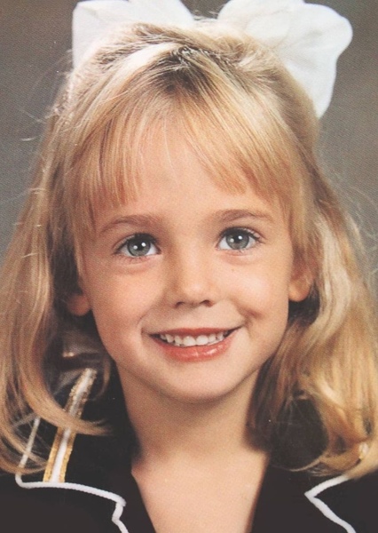 JonBenét Ramsey Fan Casting