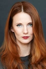 Jonelle Gunderson Fan Casting