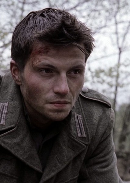 Jonie Broom Photo on myCast - Fan Casting Your Favorite Stories