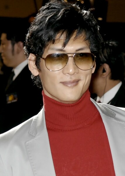 Fei Long Fan Casting for Street Fighter | myCast - Fan Casting Your ...