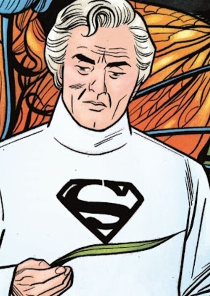 Lara Lor-Van (Earth-789) Fan Casting