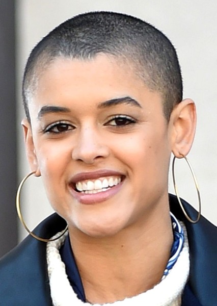 Jordan Alexander Photo on myCast - Fan Casting Your Favorite Stories