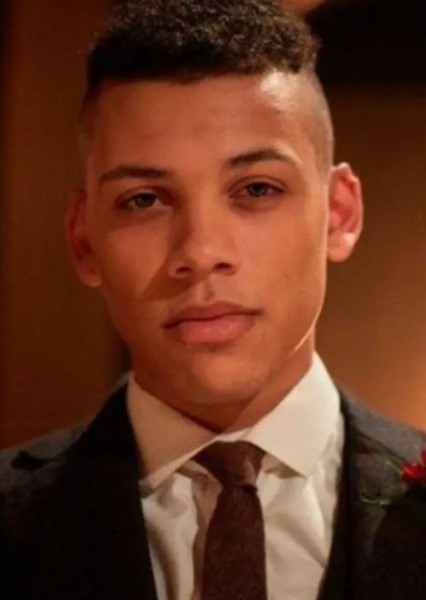 Jordan Bolger Photo on myCast - Fan Casting Your Favorite Stories