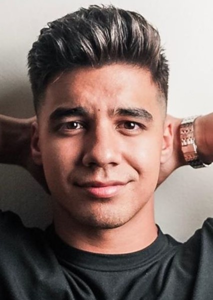 Jordan Buhat Photo on myCast - Fan Casting Your Favorite Stories