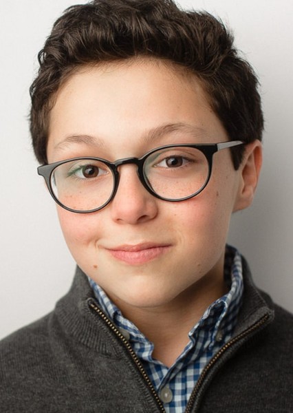 Jordan Cole Photo on myCast - Fan Casting Your Favorite Stories