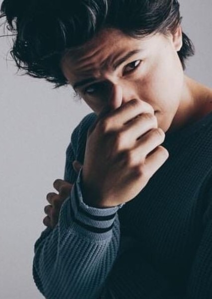 Jordan Connor Photo on myCast - Fan Casting Your Favorite Stories