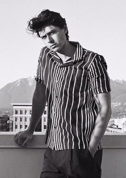 Jordan Connor Actor Wiki Bio Height Weight