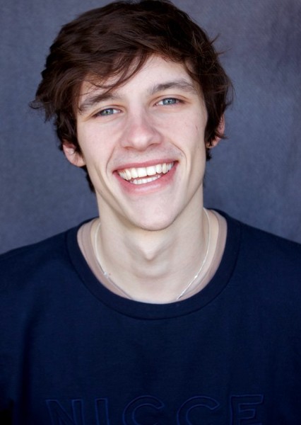 Jordan Coulson Fan Casting