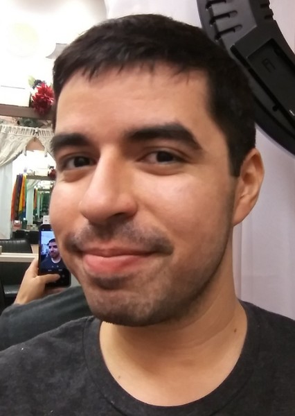 Jordan Dash Cruz Photo on myCast - Fan Casting Your Favorite Stories