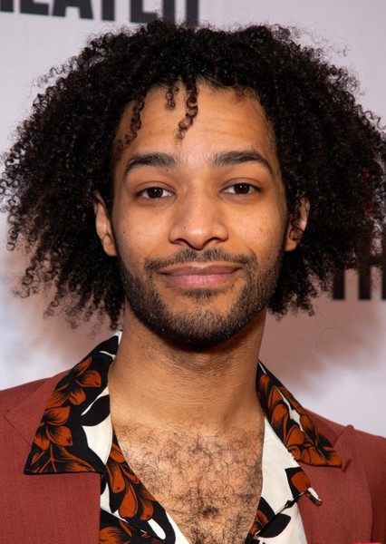 Jordan Dobson Fan Casting