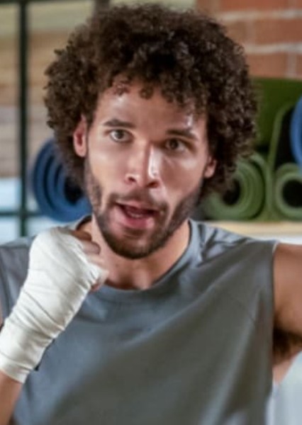 Jordan Donica Photo on myCast - Fan Casting Your Favorite Stories