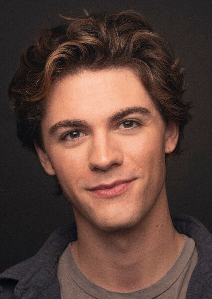 Jordan Doww Fan Casting