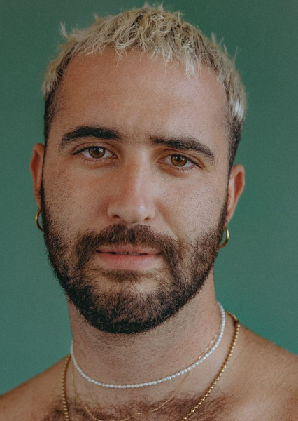 Jordan Firstman on myCast - Fan Casting Your Favorite Stories