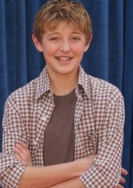 Photos of Jordan Fry on myCast - Fan Casting Your Favorite Stories