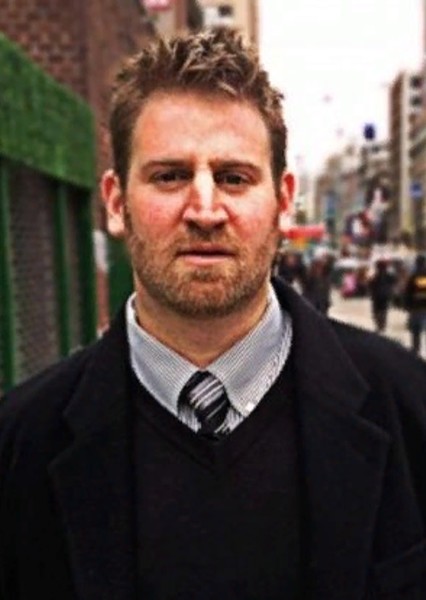 Jordan Goldberg Fan Casting