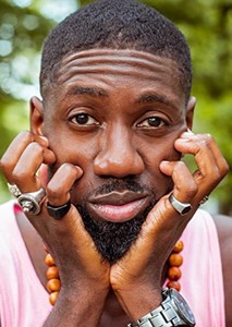 Photos of Jordan Hayles on myCast - Fan Casting Your Favorite Stories