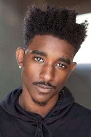 Jordan L. Jones on myCast - Fan Casting Your Favorite Stories