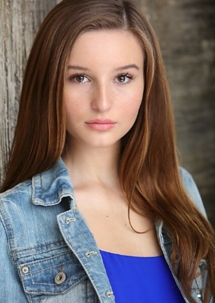 Jordan Mazarati Fan Casting