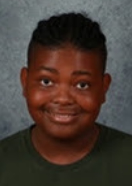 Jordan Murphy Fan Casting