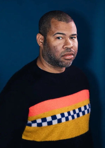Jordan Peele Photo on myCast - Fan Casting Your Favorite Stories
