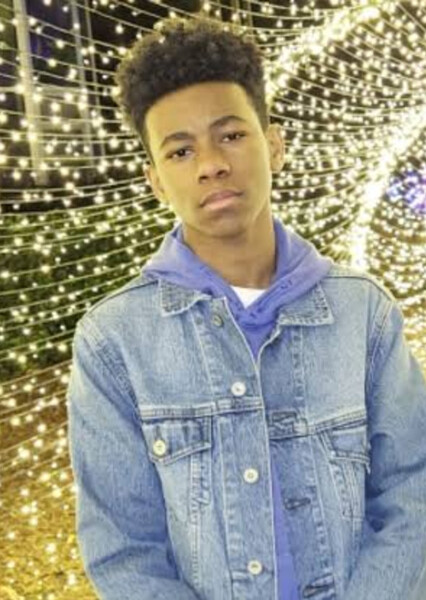 Photos of Jordan Preston Carter on myCast - Fan Casting Your Favorite ...