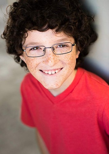 Jordan Shellow Fan Casting