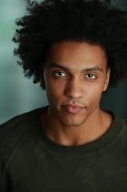 Jordan Wright Fan Casting