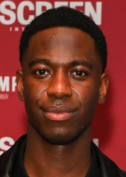 Jorden Myrie Fan Casting