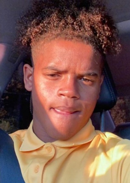 Jordon Fite Photo on myCast - Fan Casting Your Favorite Stories