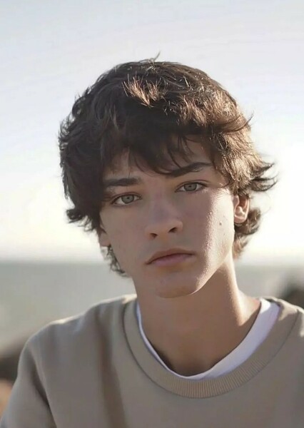Jorge Benito Photo on myCast - Fan Casting Your Favorite Stories
