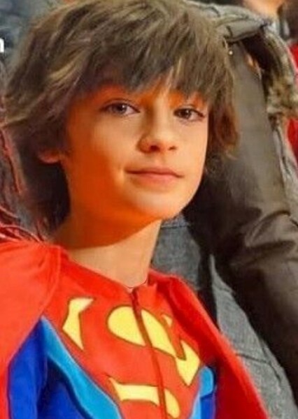 Jorge Benito Photo on myCast - Fan Casting Your Favorite Stories