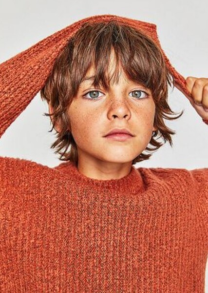 Jorge Benito Photo on myCast - Fan Casting Your Favorite Stories