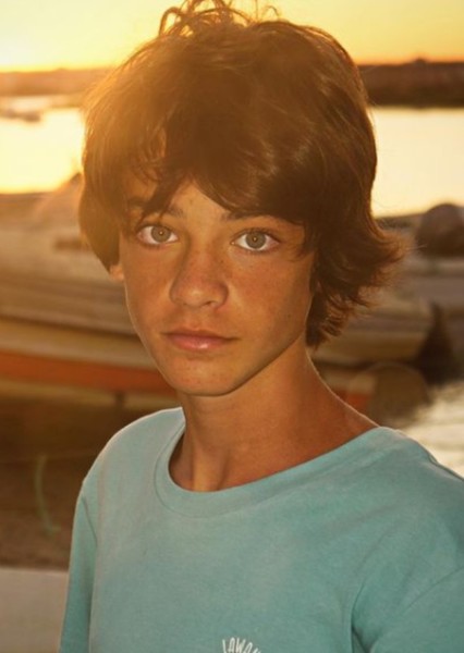 Jorge Benito Photo on myCast - Fan Casting Your Favorite Stories