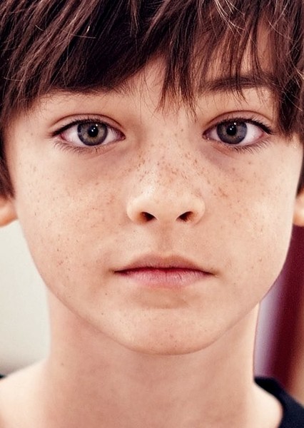 Jorge Benito Photo on myCast - Fan Casting Your Favorite Stories