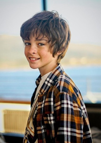 Jorge Benito Photo on myCast - Fan Casting Your Favorite Stories