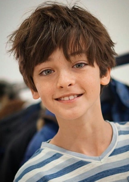 Jorge Benito Photo on myCast - Fan Casting Your Favorite Stories