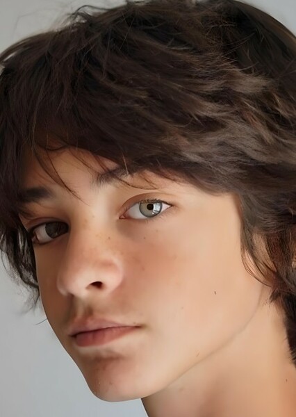 Jorge Benito Photo on myCast - Fan Casting Your Favorite Stories