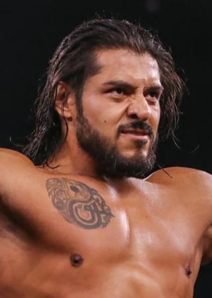 Jorge Bolly on myCast - Fan Casting Your Favorite Stories