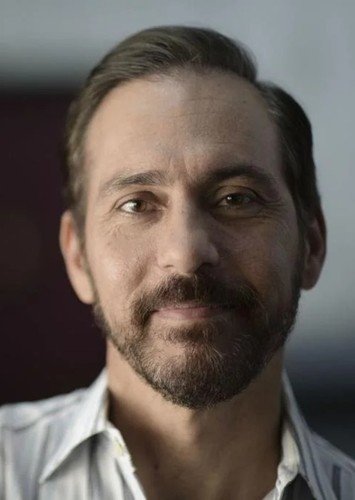 Jorge Castro Fan Casting