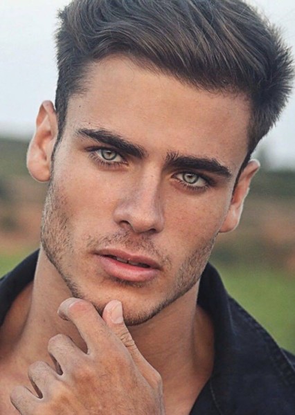 Twisted Series Fan Casting on myCast