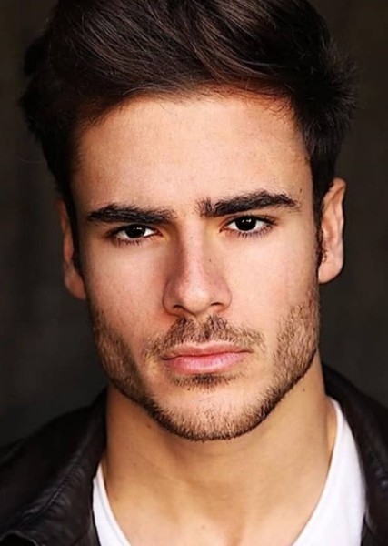 Jorge Del Rio Romero Photo on myCast - Fan Casting Your Favorite Stories