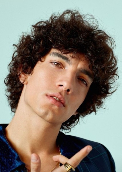 Jorge López Photo on myCast - Fan Casting Your Favorite Stories