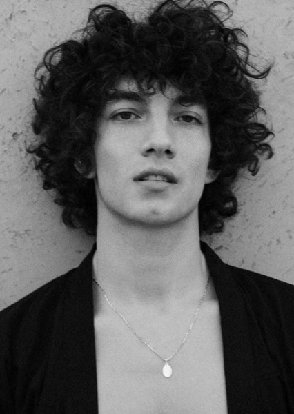 Patroclus Fan Casting for The Song of Achilles | myCast - Fan Casting ...